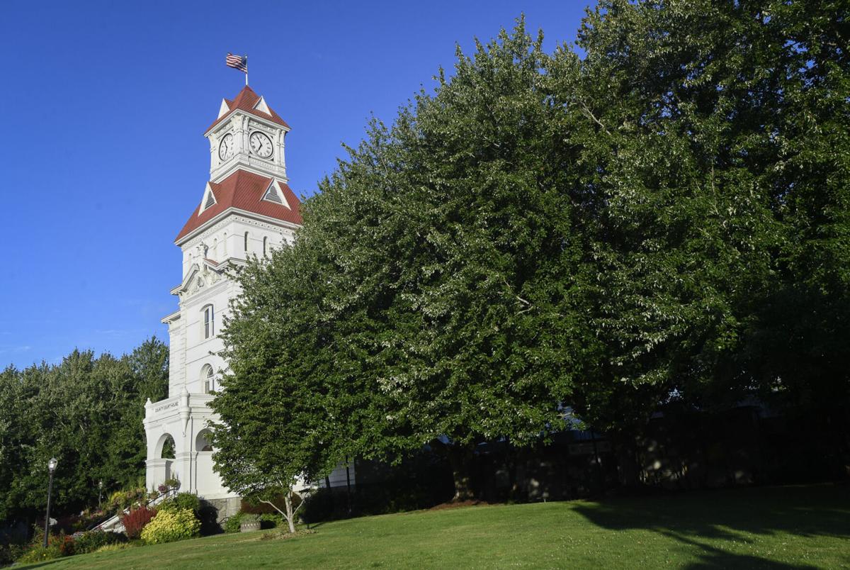Benton County's final number for May bond measure: $110 million