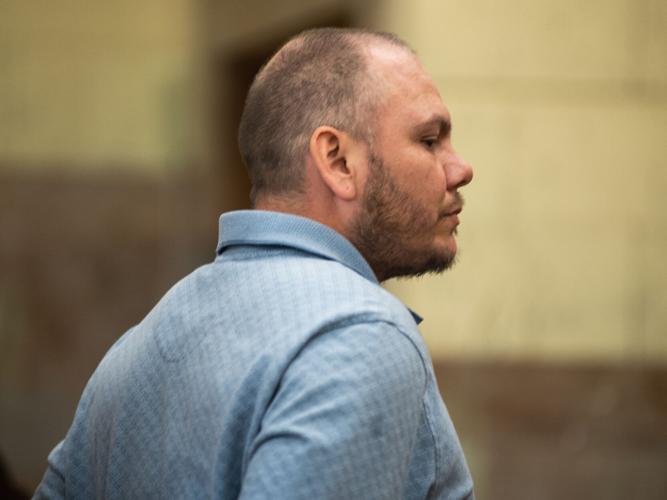 Man sentenced to 6 years in fatal rollover