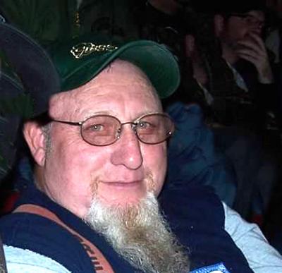 Raymond Eugene Jordan