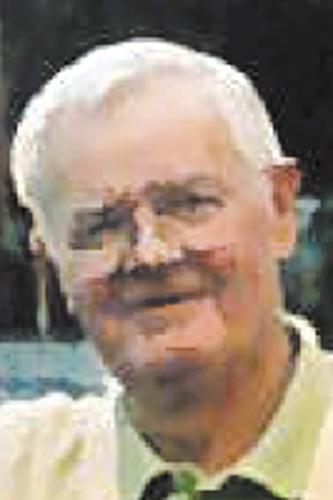 Theodore ‘Pete’ William Musgrave Jr.