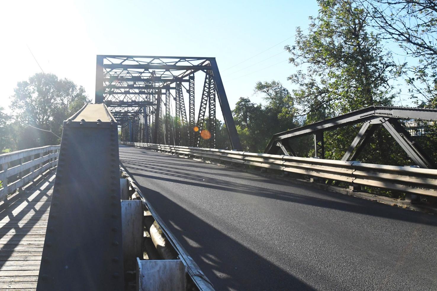 Van Buren Bridge nighttime closures start