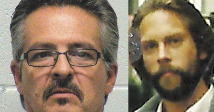 Man arrested in 1987 homicide
