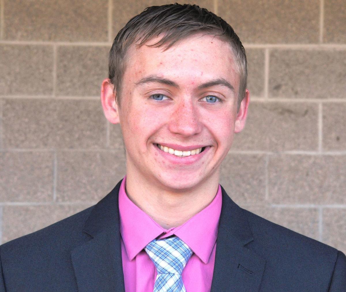 Meet the 2018 Jr. First Citizen nominees