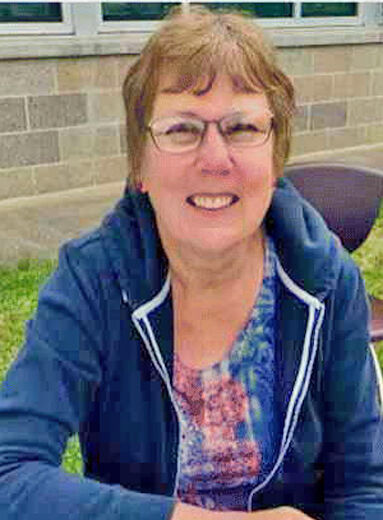 Kathleen (Kathy) Pointer