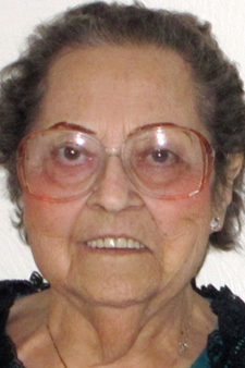 Mildred M. Meade