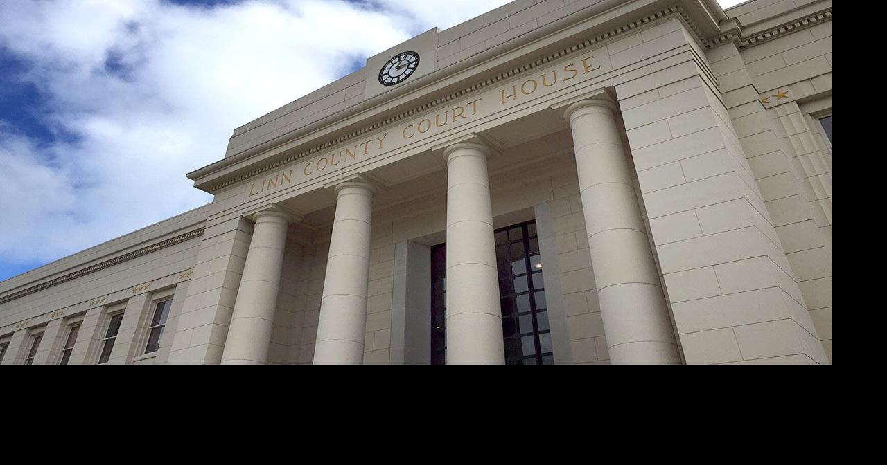 Governor appoints Linn County judge