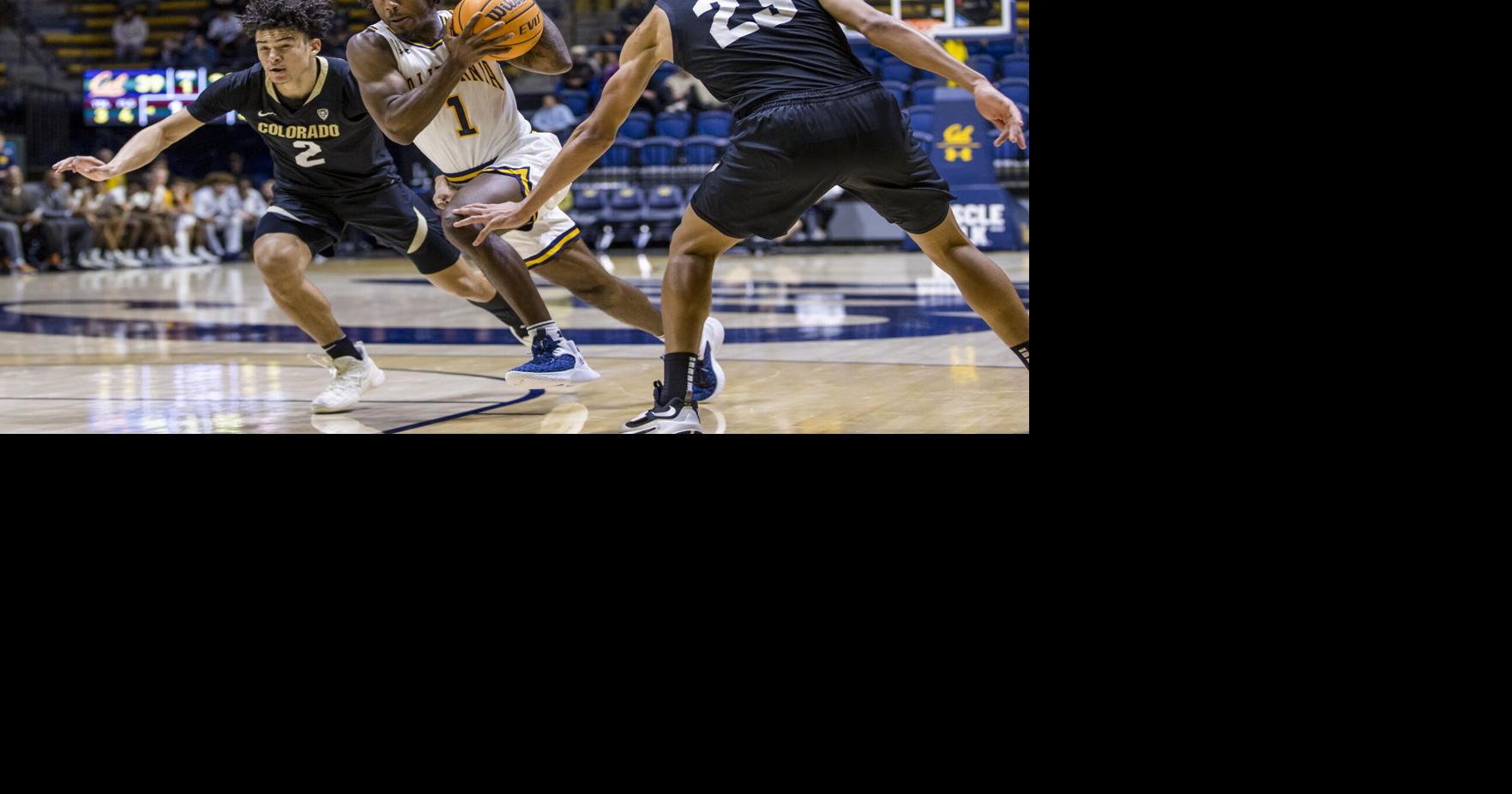 Pac-12 men's basketball power rankings: Struggling Bears, Cougars get ...