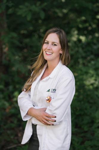 Emmert looks back at medical experience with gratitude