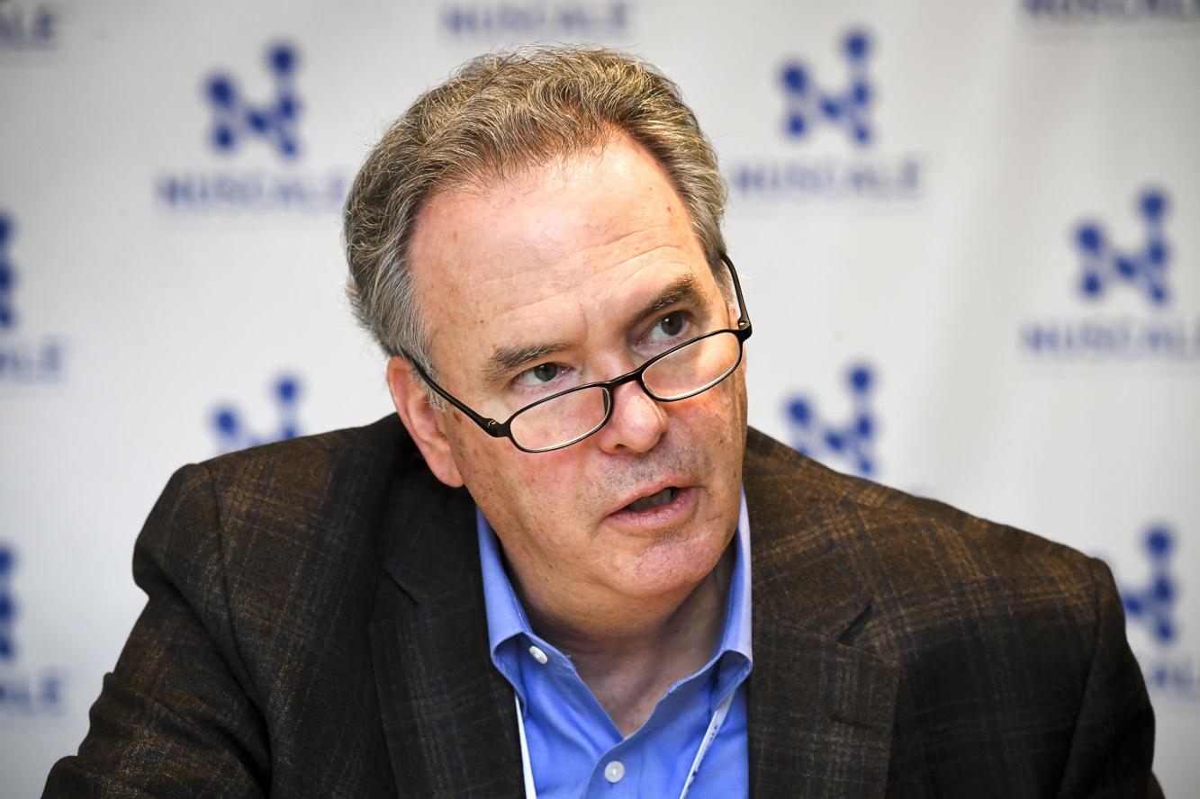 NuScale‘s big gamble: Banking on NRC approval, company gears up to ...