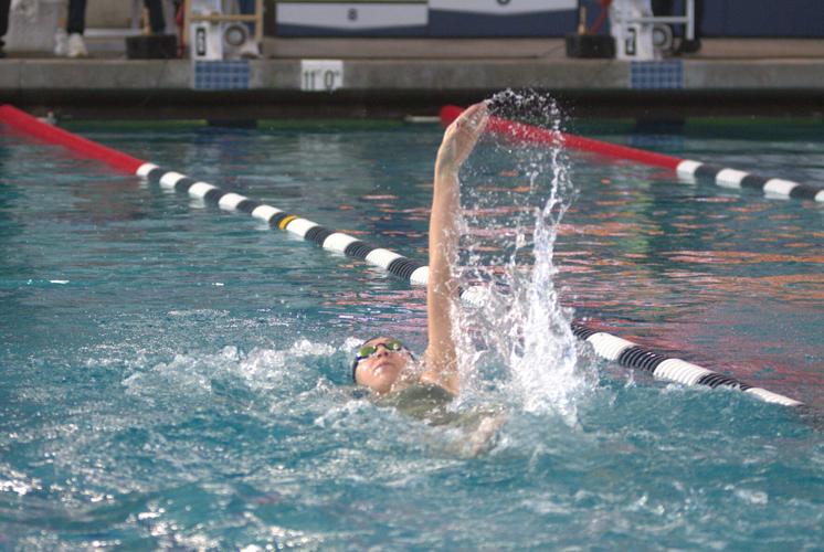 2026 OSAA state swimming championships: CV boys place 2nd