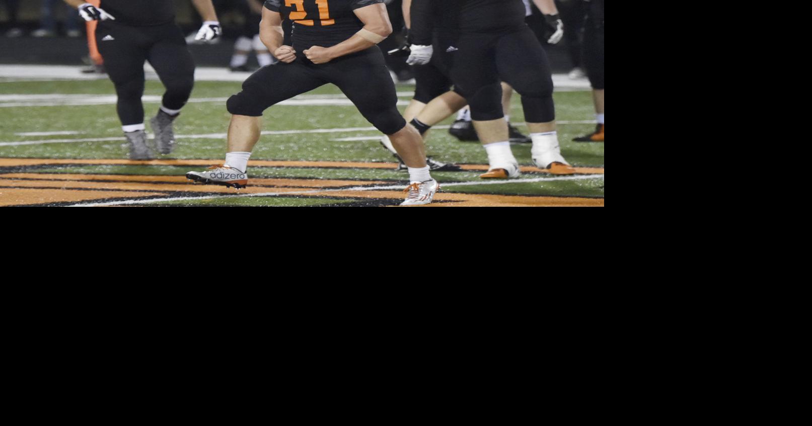 Prep football: Scio runs past Blanchet Catholic