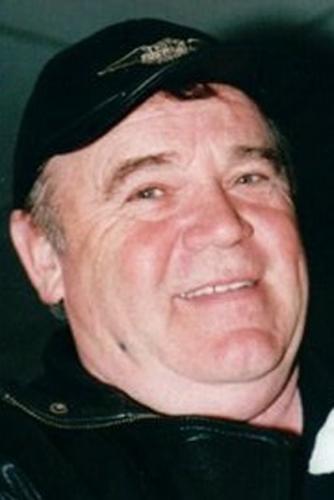 Edgar George ‘Ed’ Pitts Sr.