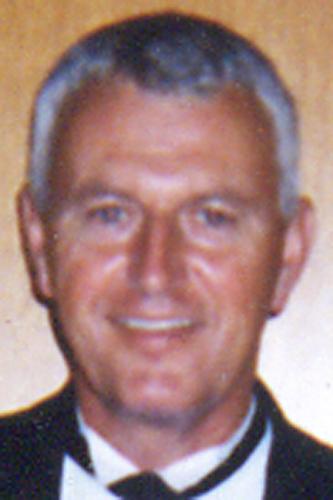 Claude Franklin Whitaker