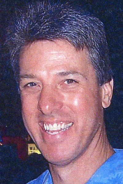 William Carl Ray