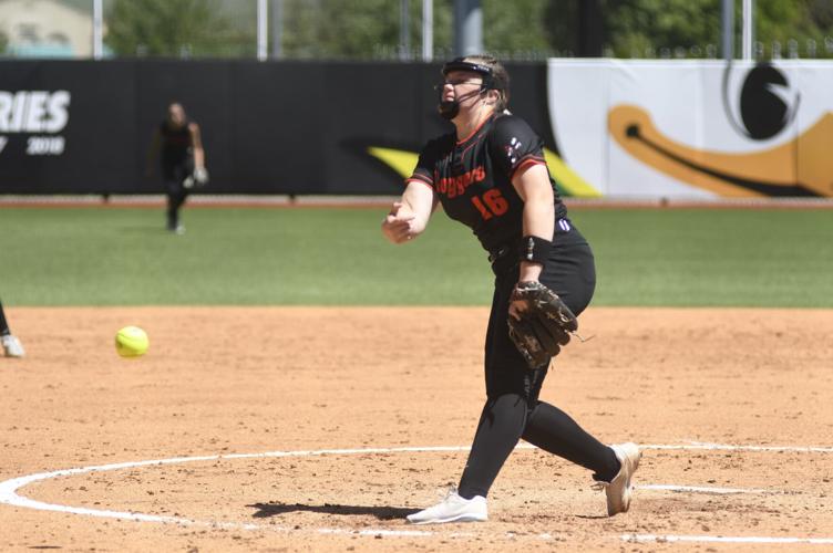 Loggers still seeking their first softball championship