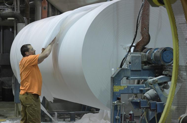 GP's Halsey Mill celebrating 50th year