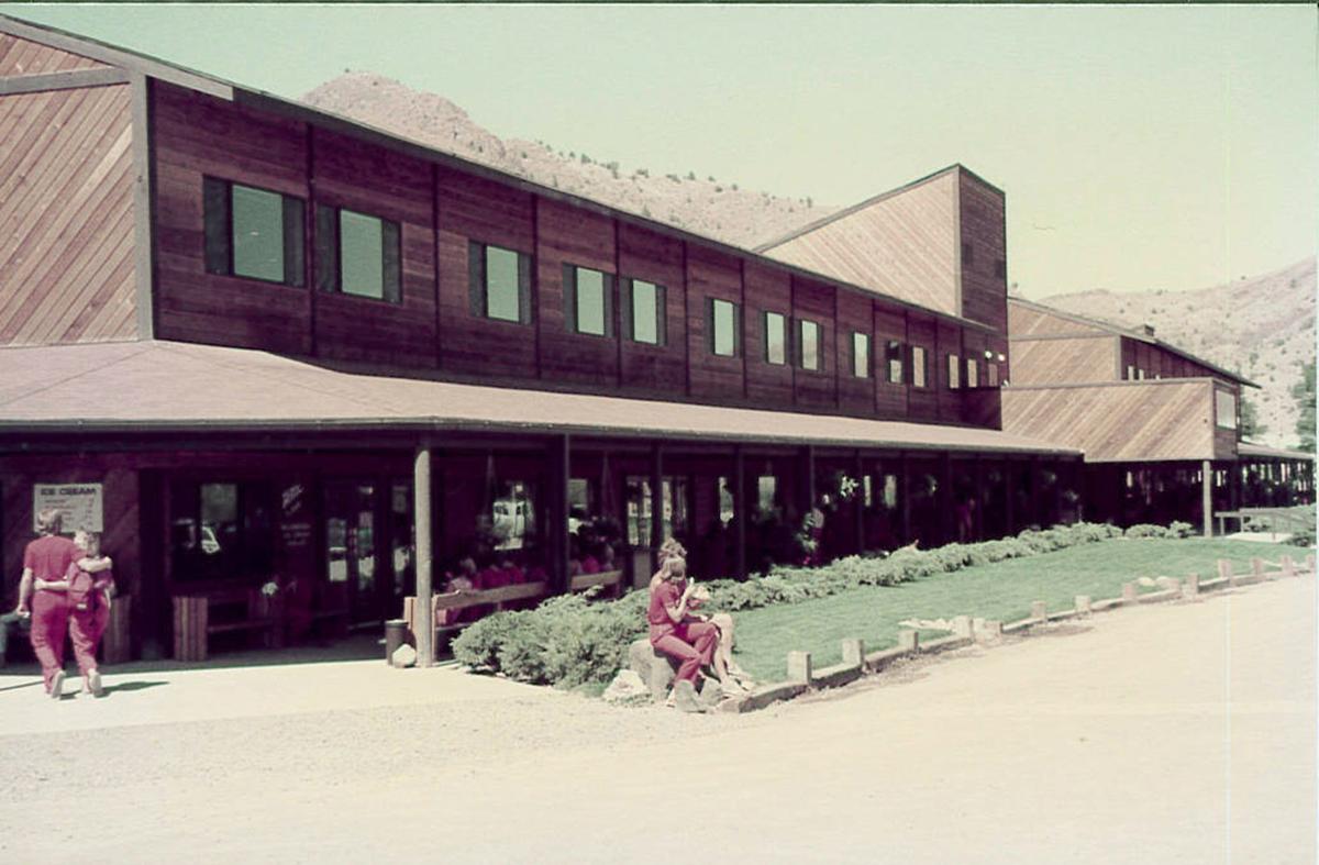 Beyond the ranch: Rajneesh revisited | Local | democratherald.com