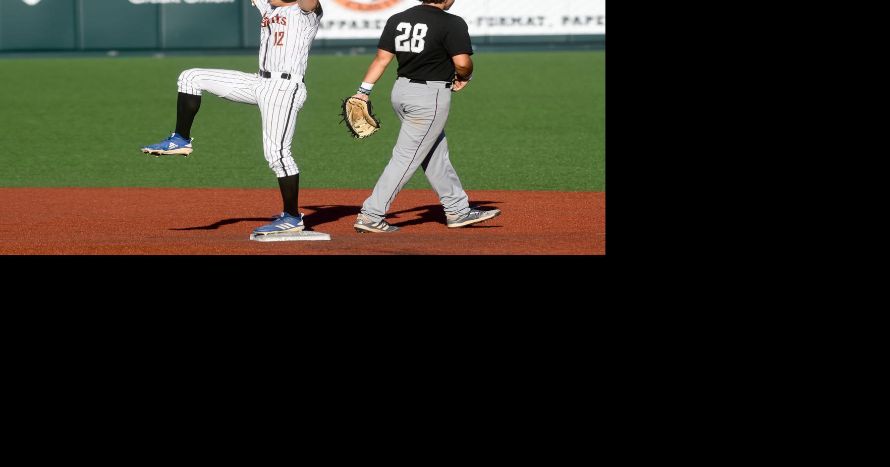 Corvallis Knights baseball: Hard work pays off in win column