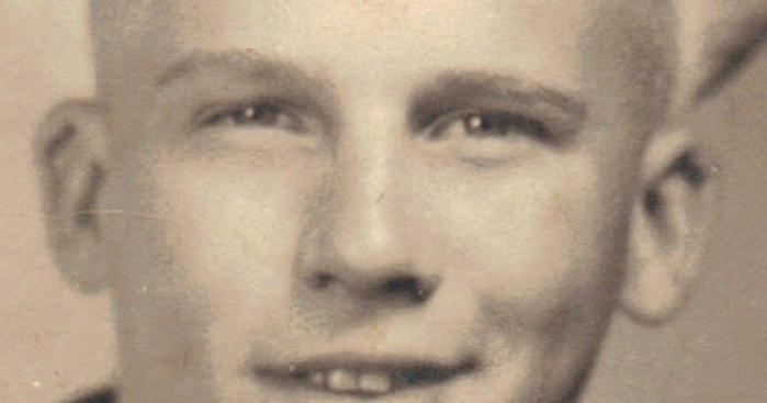 Richard ‘Dick’ Nyberg