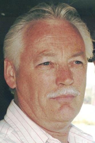 George Patrick Thurman