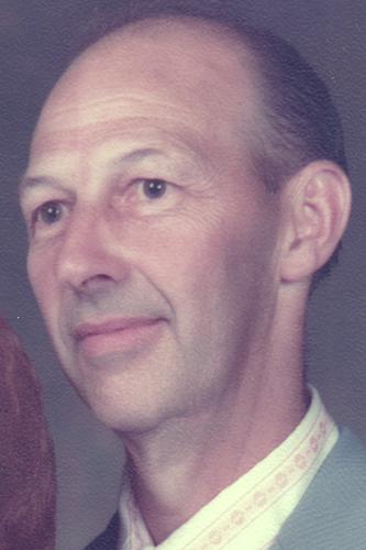 Howard J. Duffield
