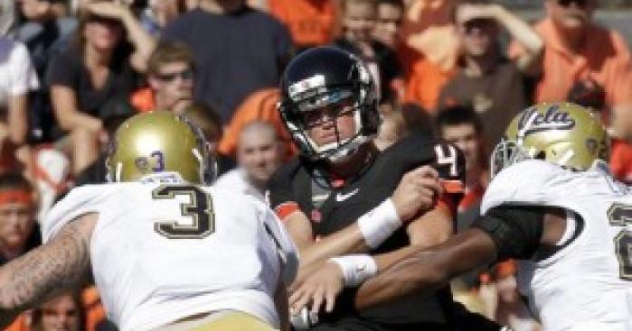 UCLA Sunday aftermath