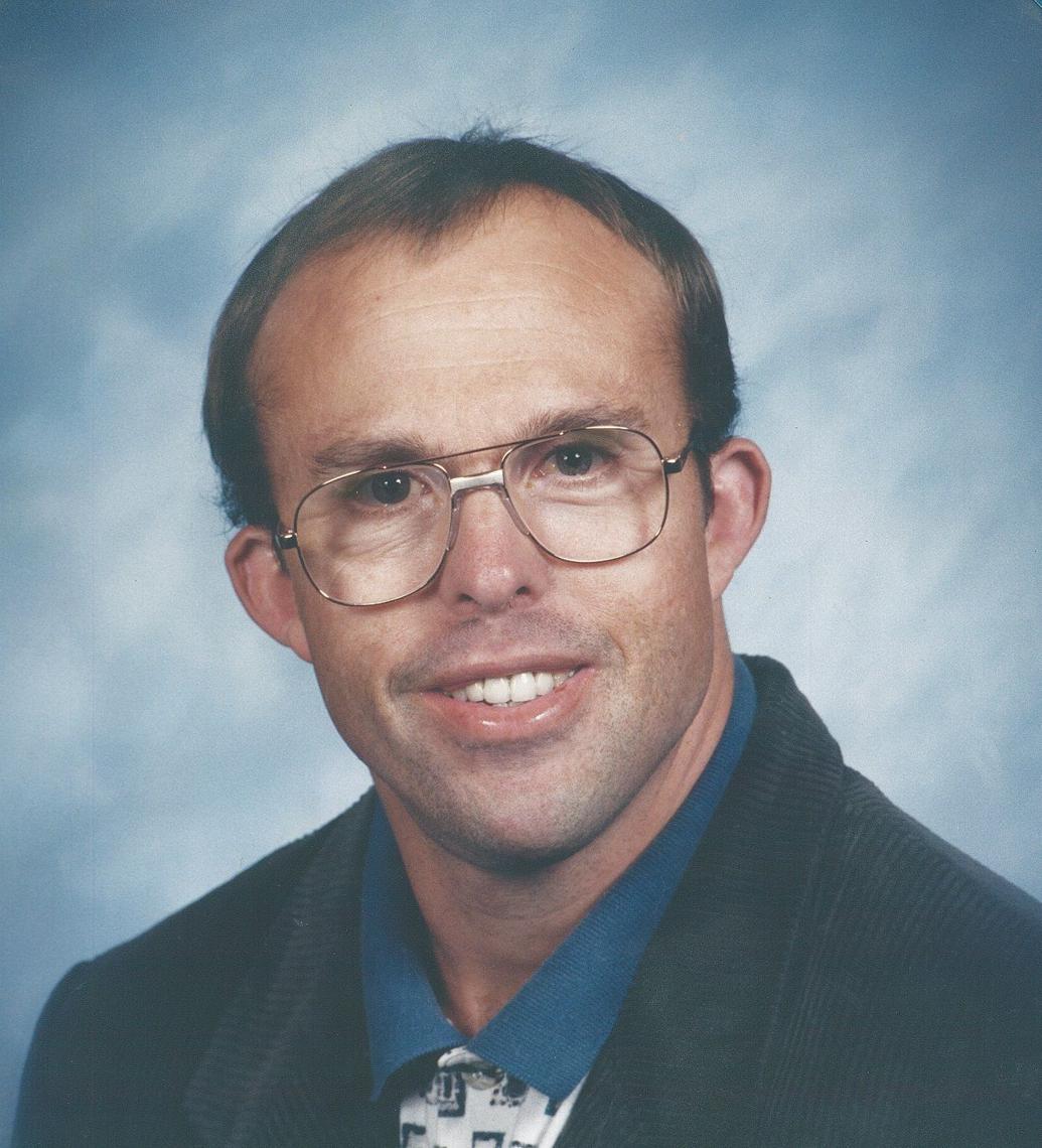 James C. “Jimmy” Goode Jr.