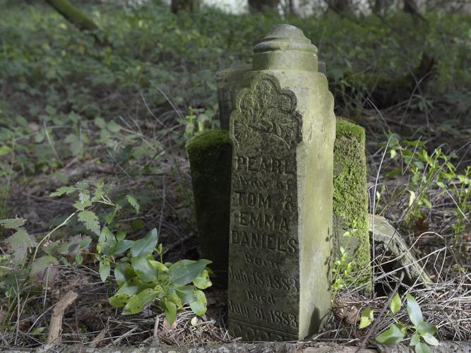 Keeping their memories