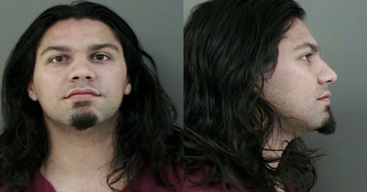 Jimenez sentenced on manslaughter charge