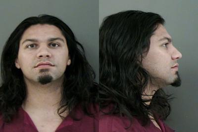 Jimenez sentenced on manslaughter charge