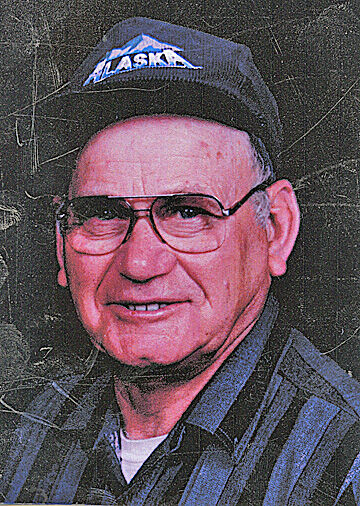 Benjamin Enoch Robertson