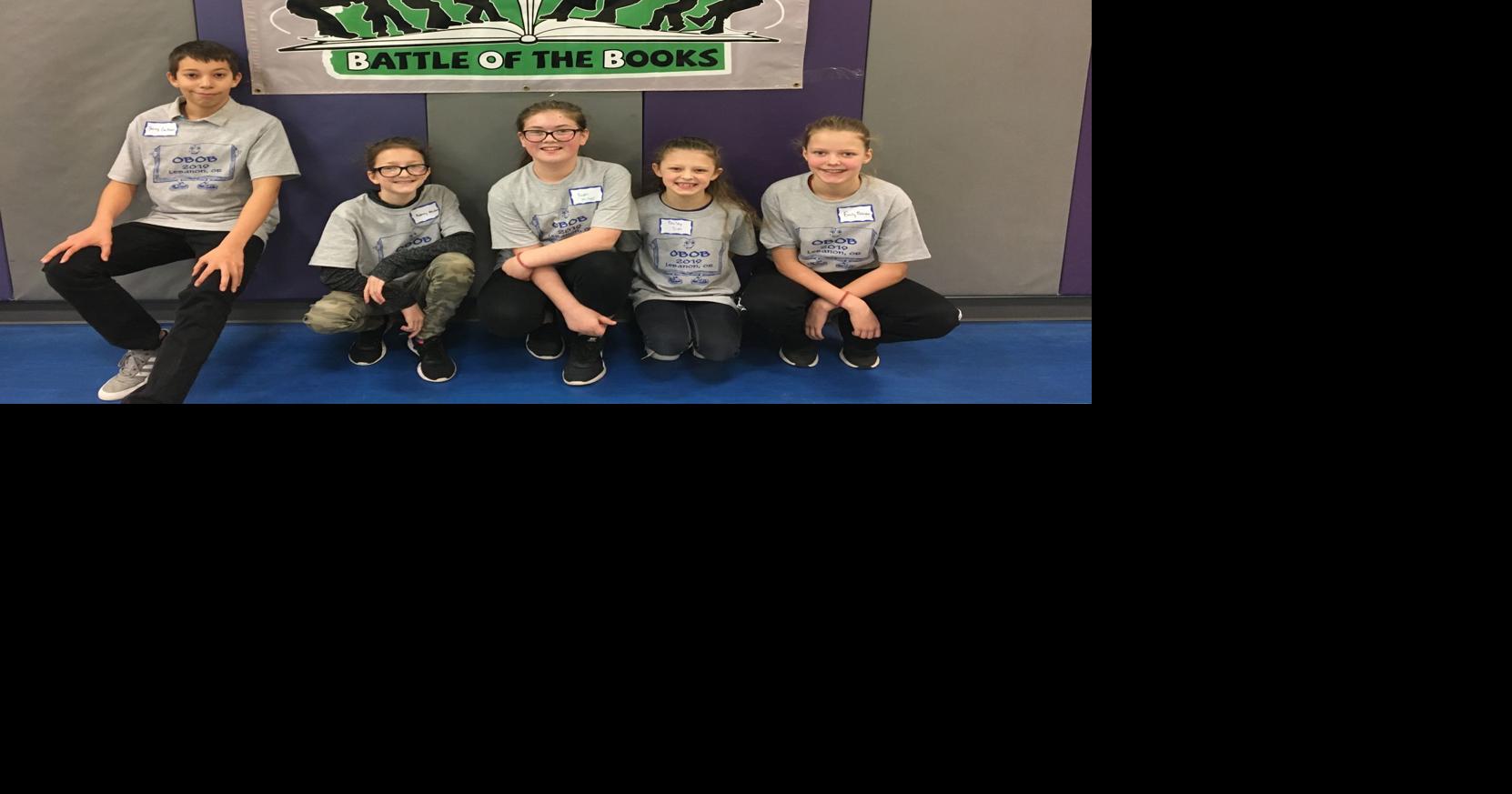 Riverview wins regional OBOB competition