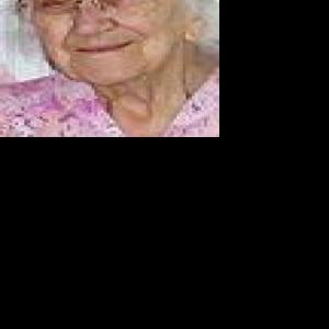 Verda Elizabeth Ropp