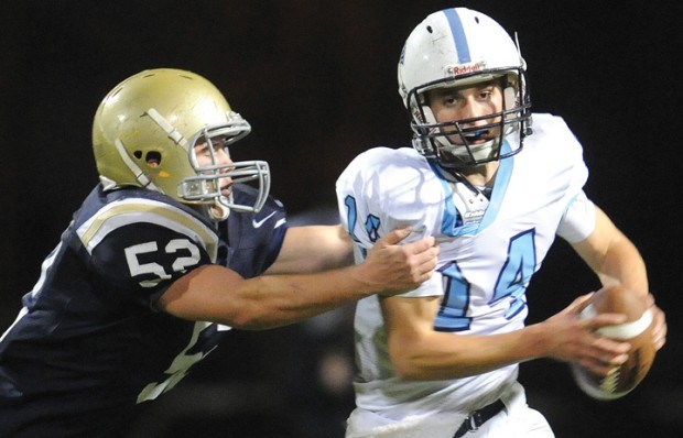 West Albany wins Mid-Willamette Conference title