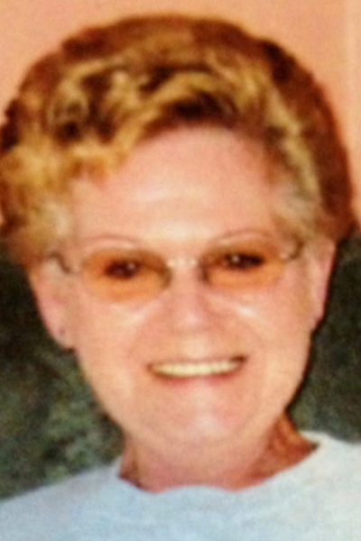 Connie Jean Coakley