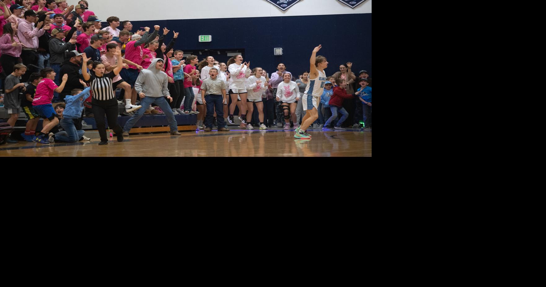 High school boys basketball: Late 3-pointer finishes off Eagles ...