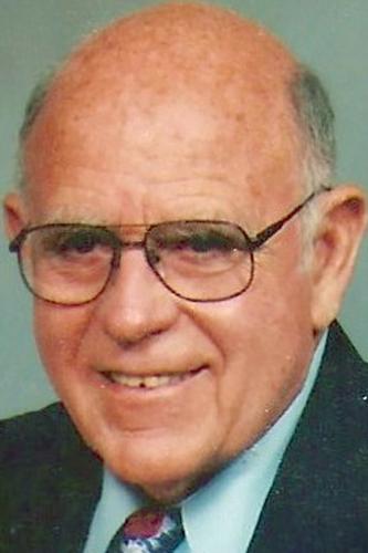 Joseph Edward Schlabach