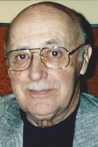 Ellis N. Roth