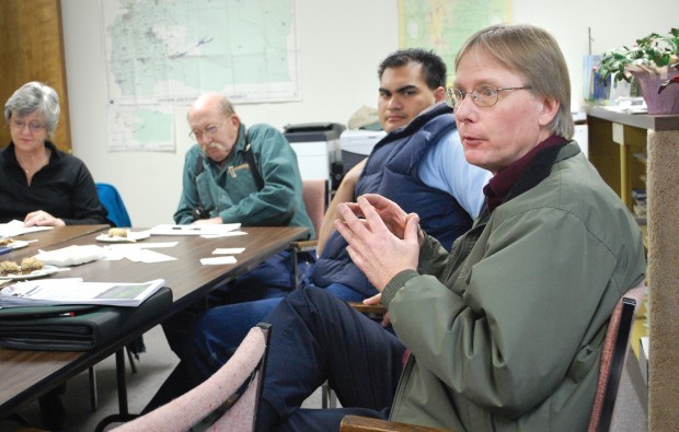 Canada geese numbers continue to grow in mid-valley
