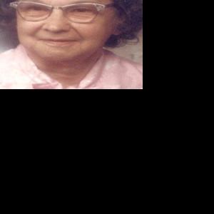 Elizabeth Leona (Keyes) Shearer