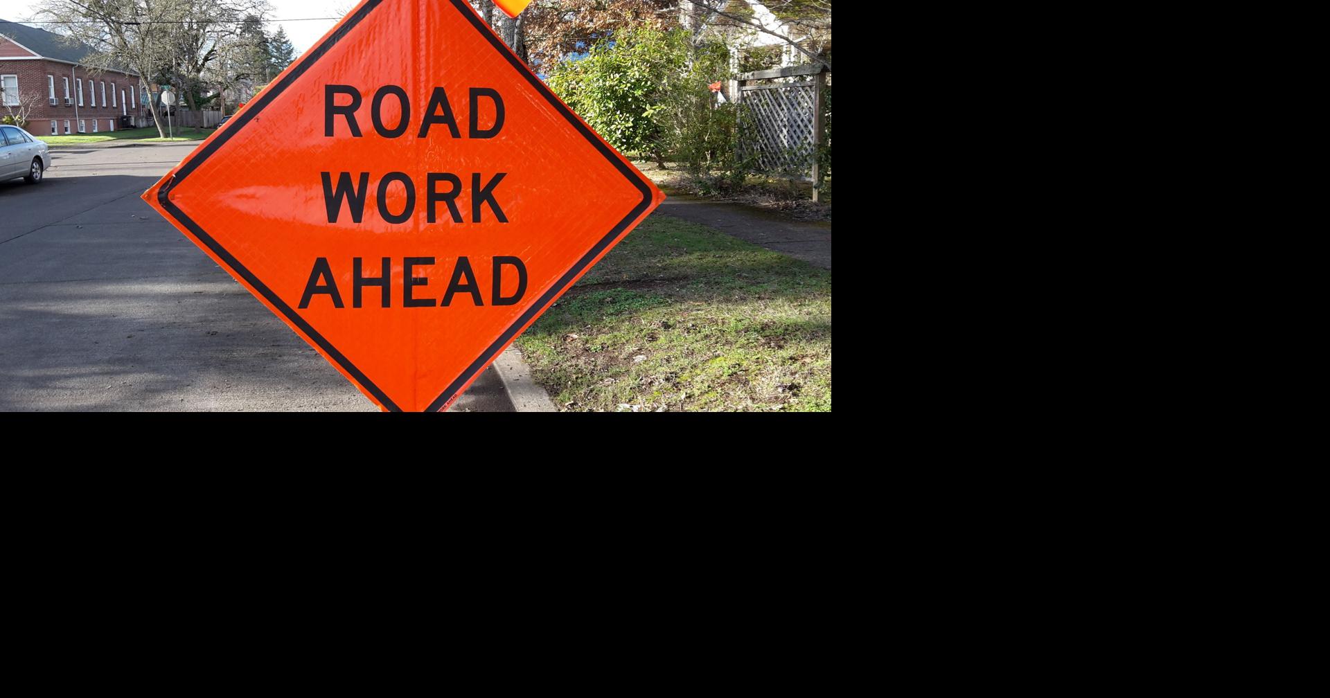 Oregon to receive $1.6 billion from federal infrastructure bill