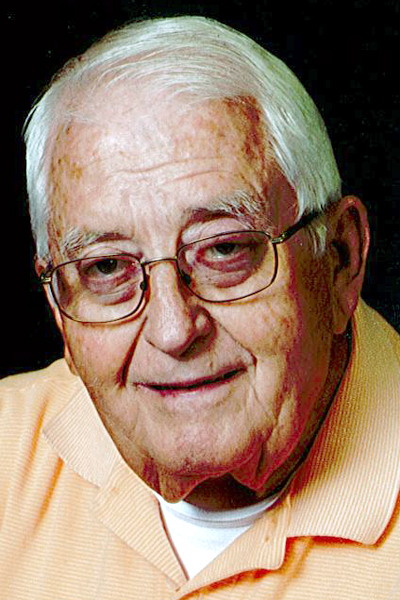 Benjamin P. ‘Ben’ Mumper