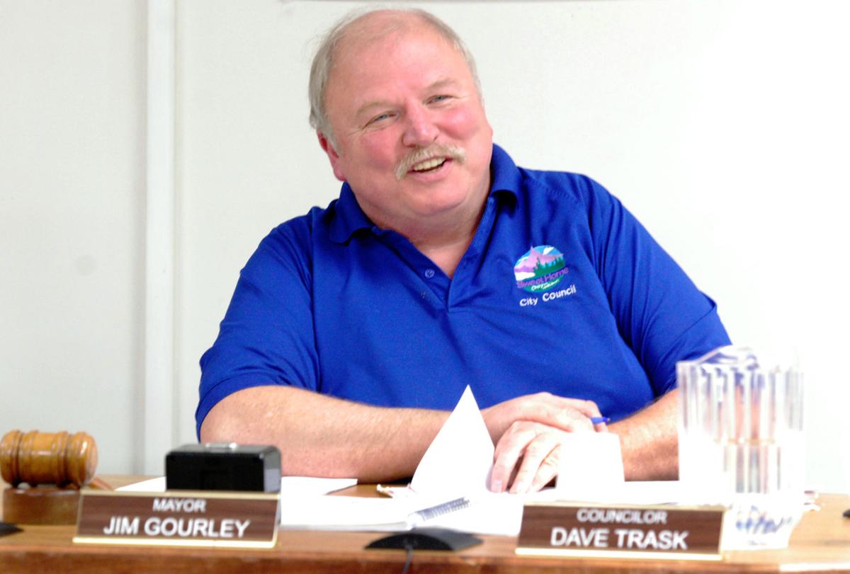 After 24 years, Gourley steps down from City Council