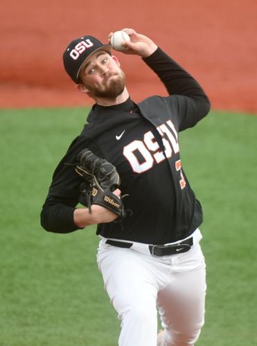 OSU baseball: Jacob Melton’s walk-off hit keeps Beavs rolling