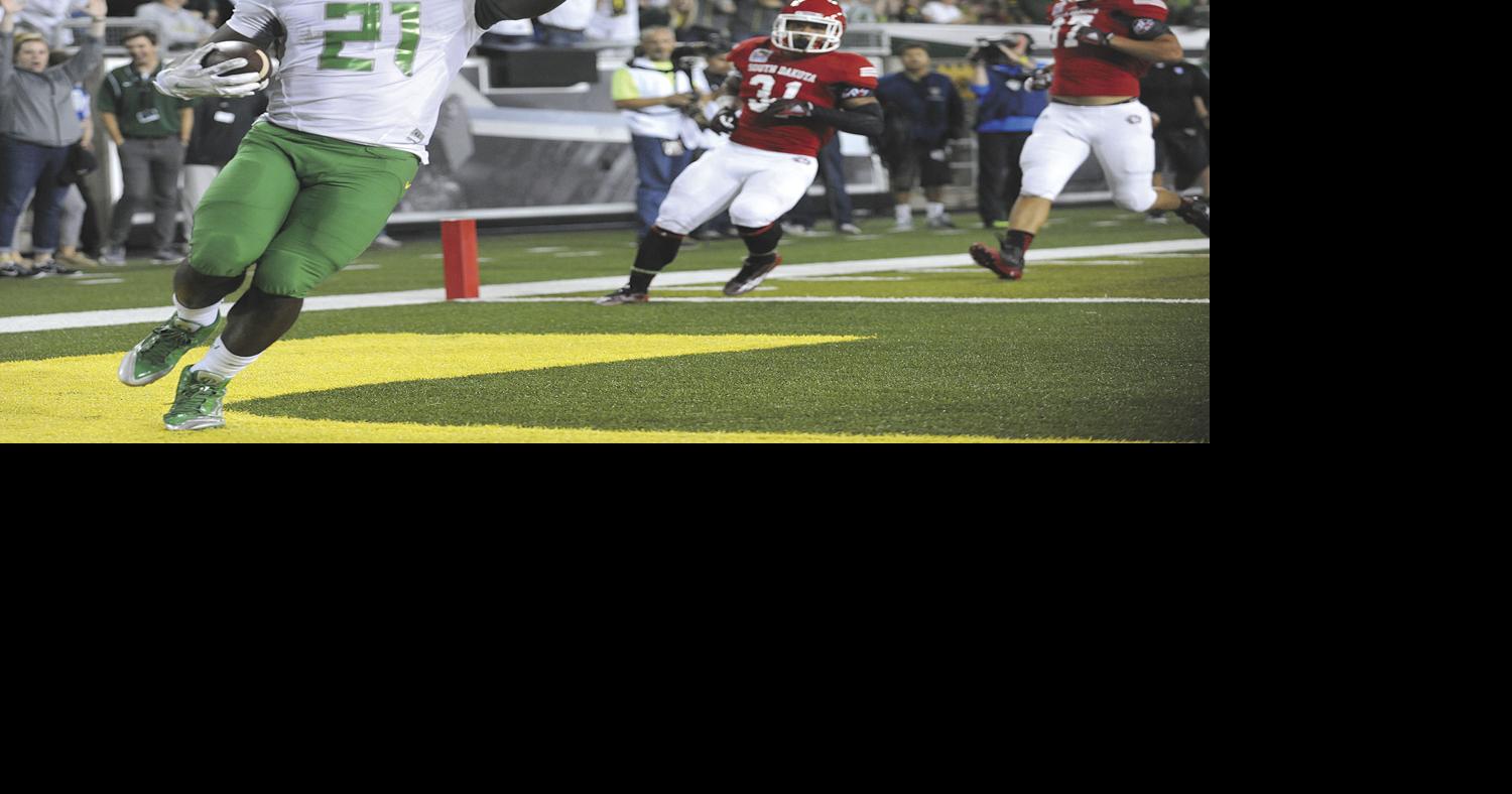 Oregon football: Freeman shines in his debut with the Ducks
