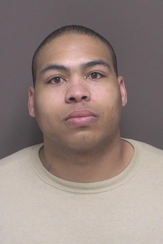 Albany man sentenced to federal prison for drug dealing