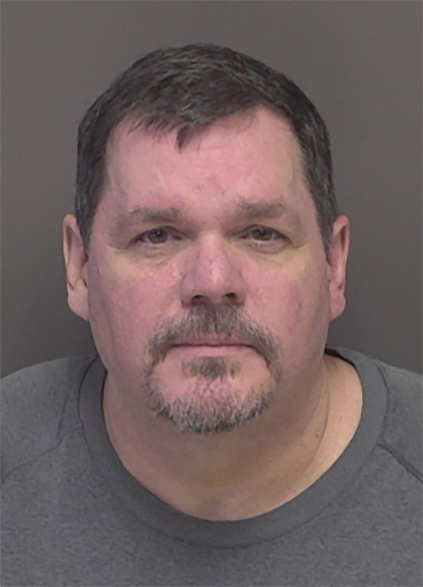 Halsey man gets jail, probation for molesting teen