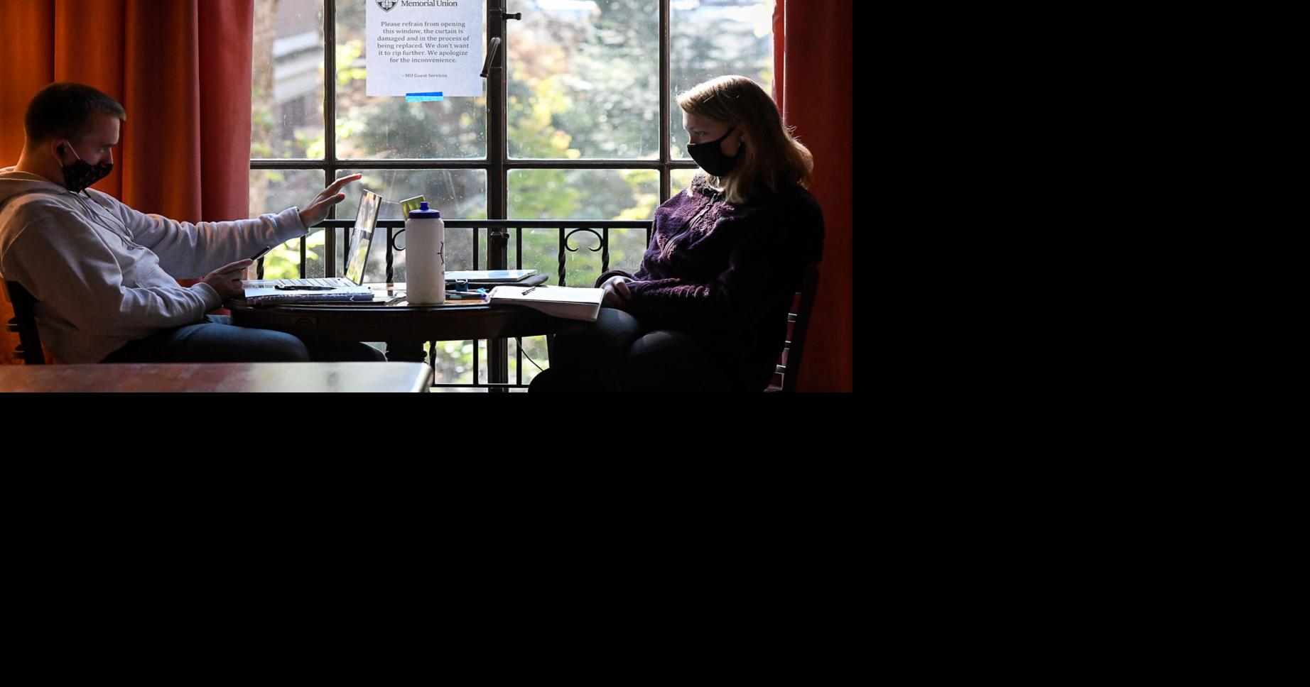 Oregon: Mask mandate ends March 19