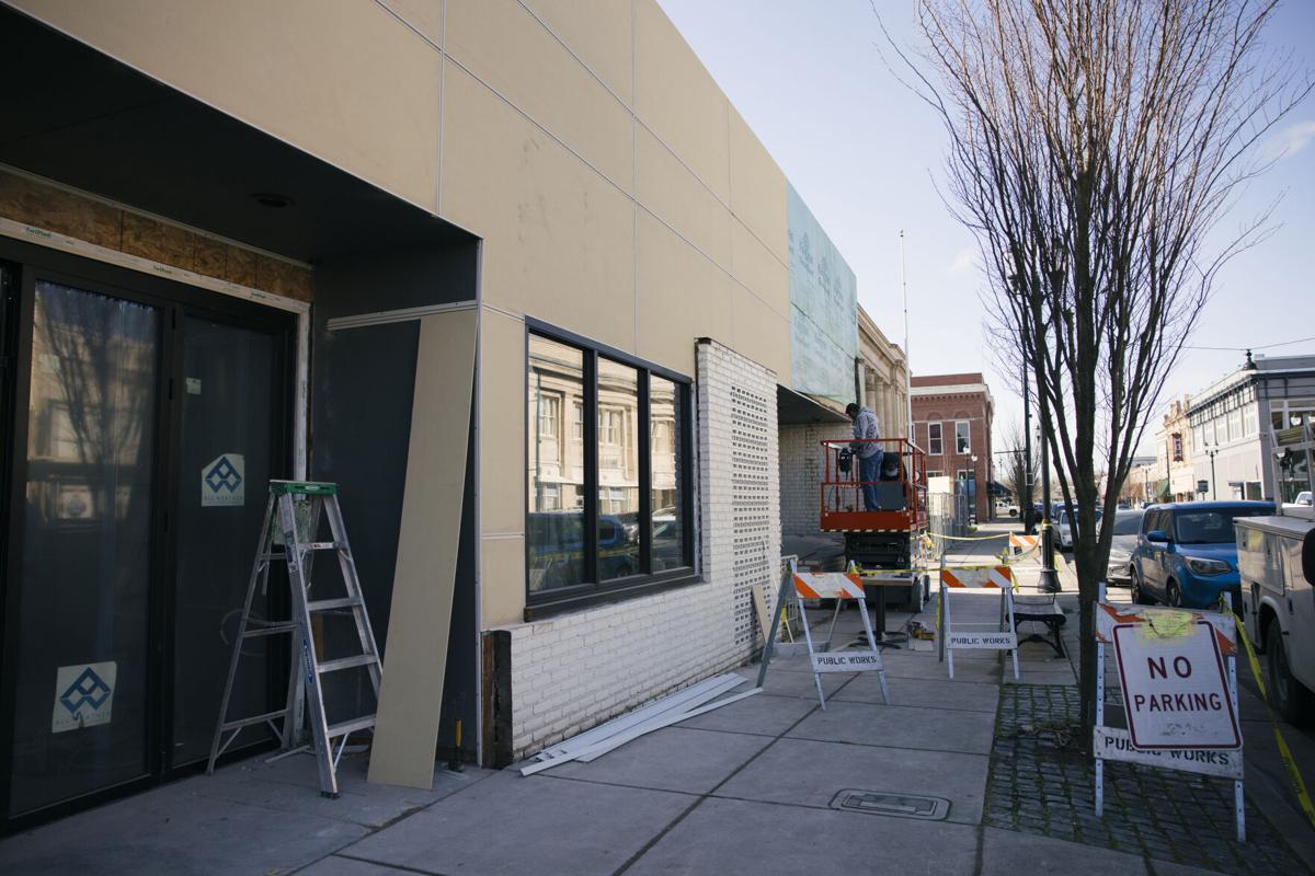 Albany's Greyhound Tavern to open March 7