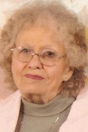 Mary Elizabeth Davis